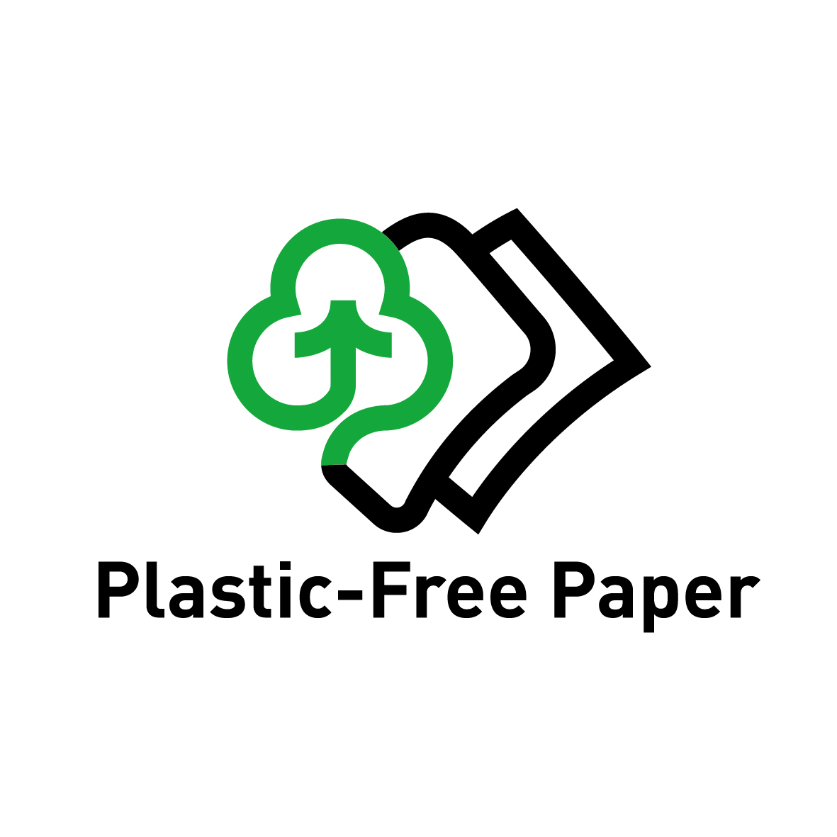 Plastic-Free Packaging for 3C Electronic Components